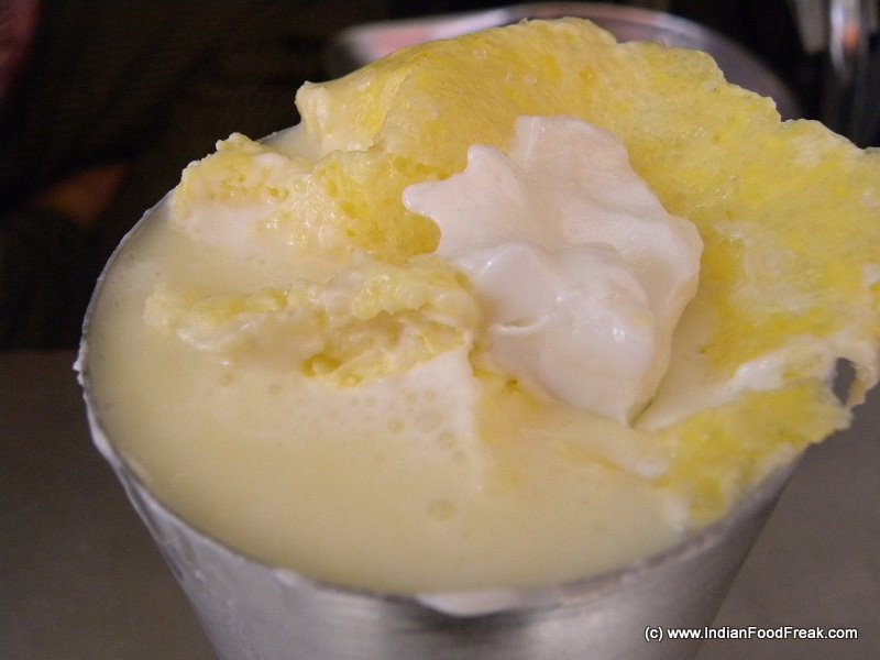 Amritsar - Indian Food Freak
