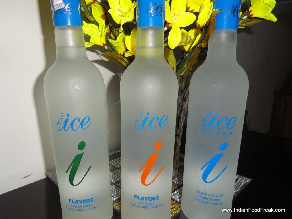 Cheap and best Vodka in India Archives - Indian Food Freak