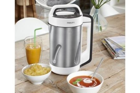 Philips Soup Maker: Worth A Buy? - Indian Food Freak