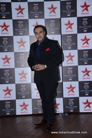 THE FIFTH STAGE OF EXCELLENCE, MASTERCHEF INDIA SEASON 5 - Indian Food ...