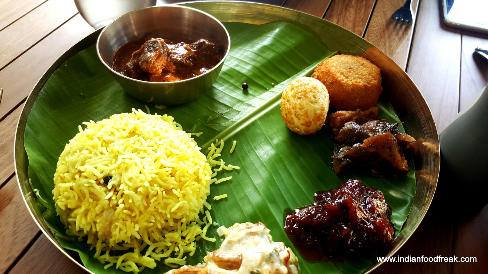 Capital Kitchen, Taj Palace, New Delhi: Global Comfort Food - Indian ...