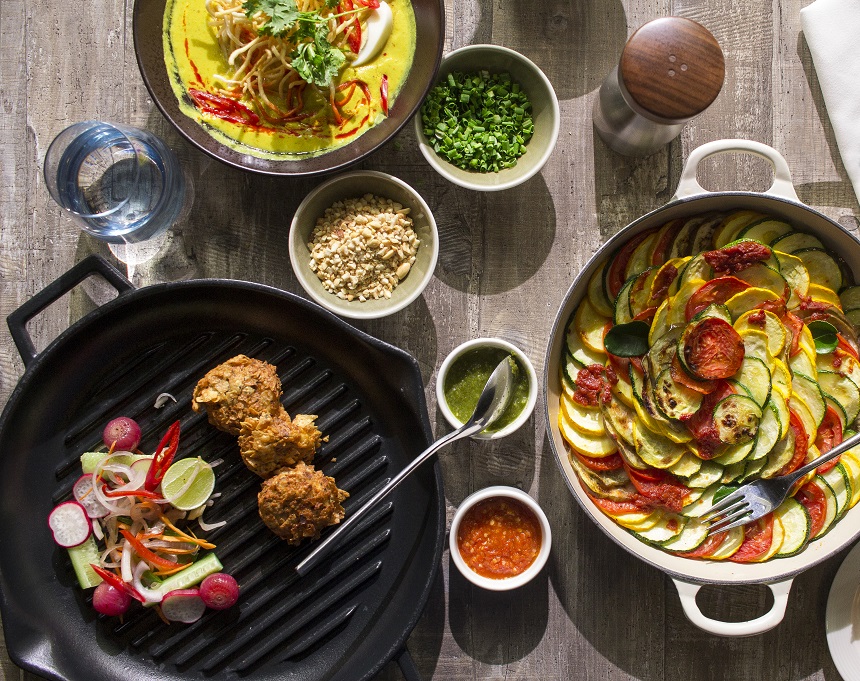 JW Kitchen, JW Marriott, Kolkata: Buffet Delight - Indian Food Freak