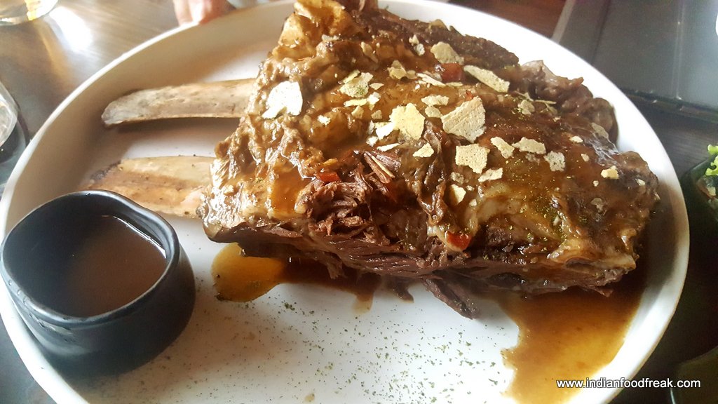 WHISKY SAMBA, GURGAON: Great Food with Awesome Whisky Collection ...