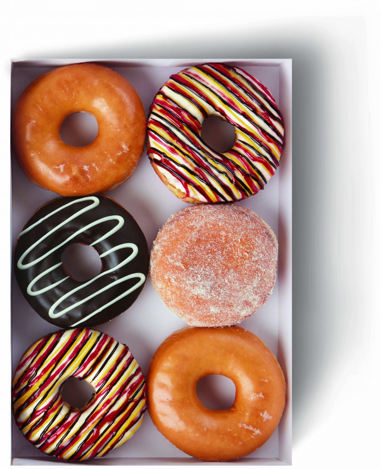 The Ultimate Love Triangle - Sundays, Cricket Matches & Dunkin Donuts ...