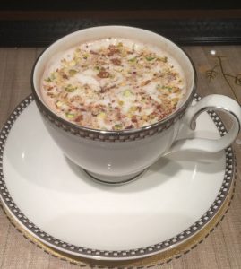 Sheer Chai or Noon Chai: Recipe - Indian Food Freak