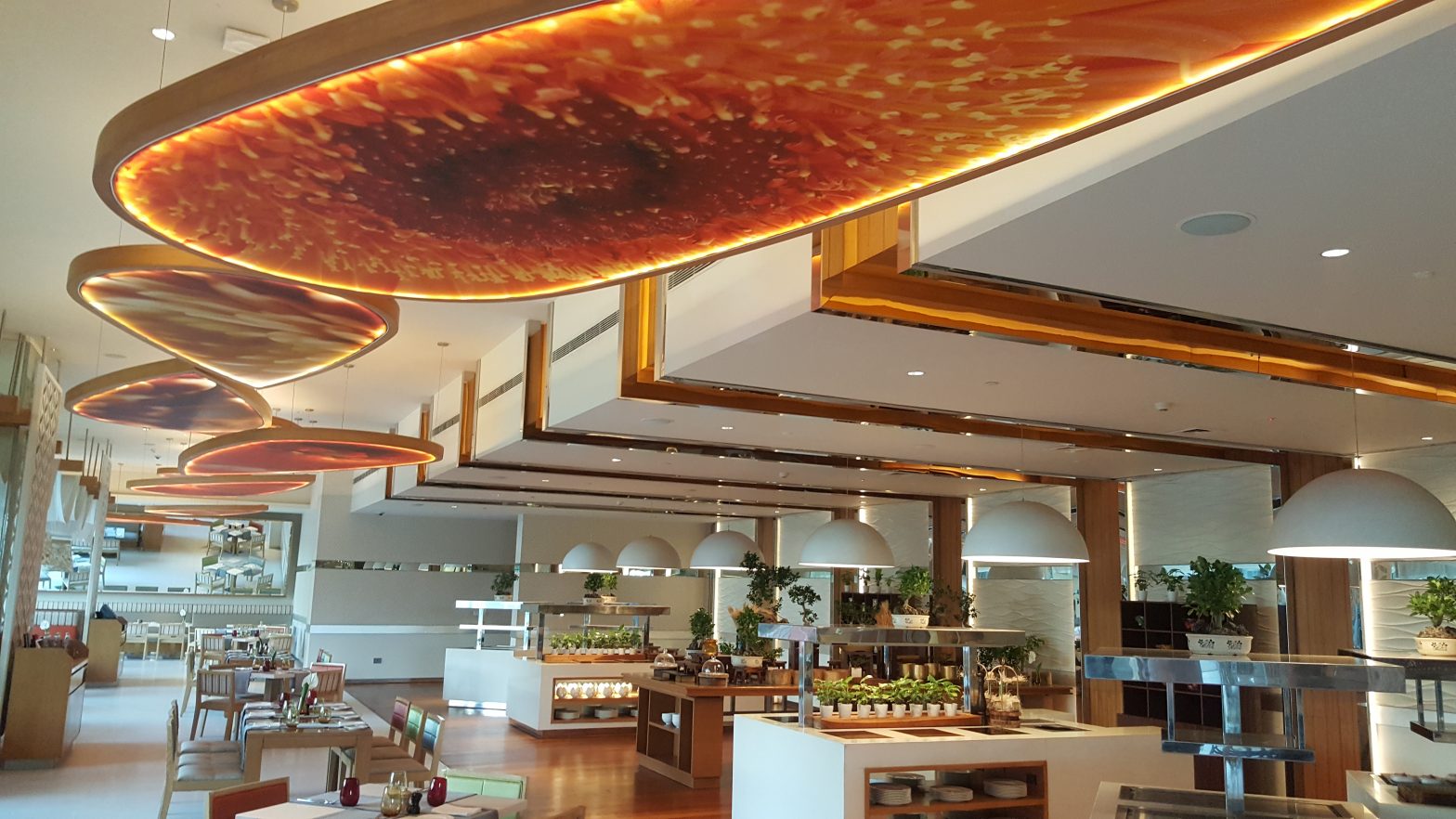 Pluck, Pullman Hotel, Delhi: New Refreshing Menu - Indian Food Freak
