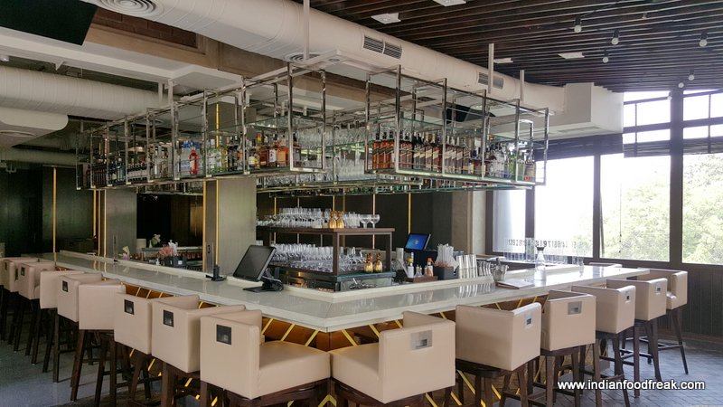Bo Tai, Qutub, New Delhi: Arousing All Senses - Indian Food Freak