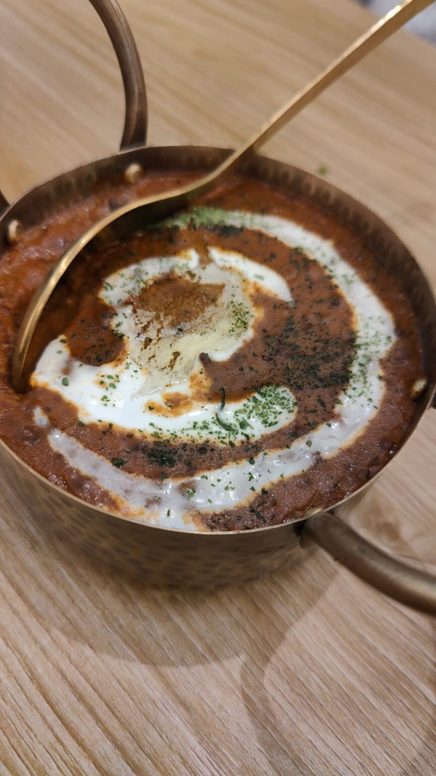 Parat, Gurgaon - Offering Dine in Experience - Indian Food Freak
