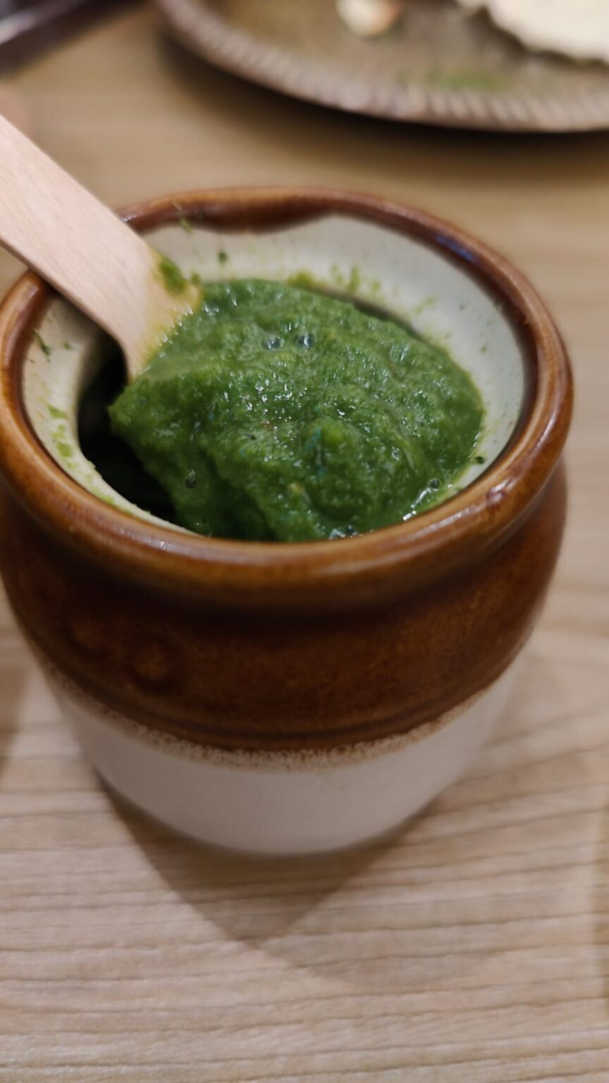 Parat, Gurgaon - Offering Dine in Experience - Indian Food Freak