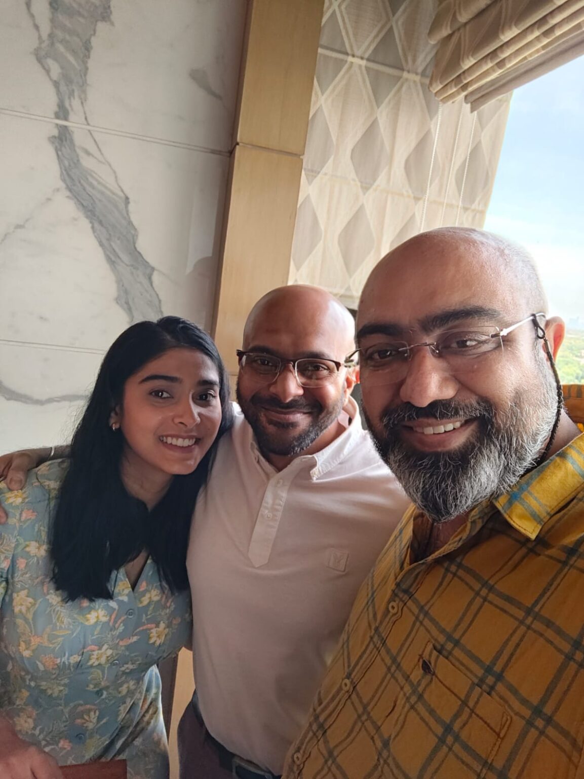 Le Petit Chef at Shangri-La Eros, Delhi - Indian Food Freak