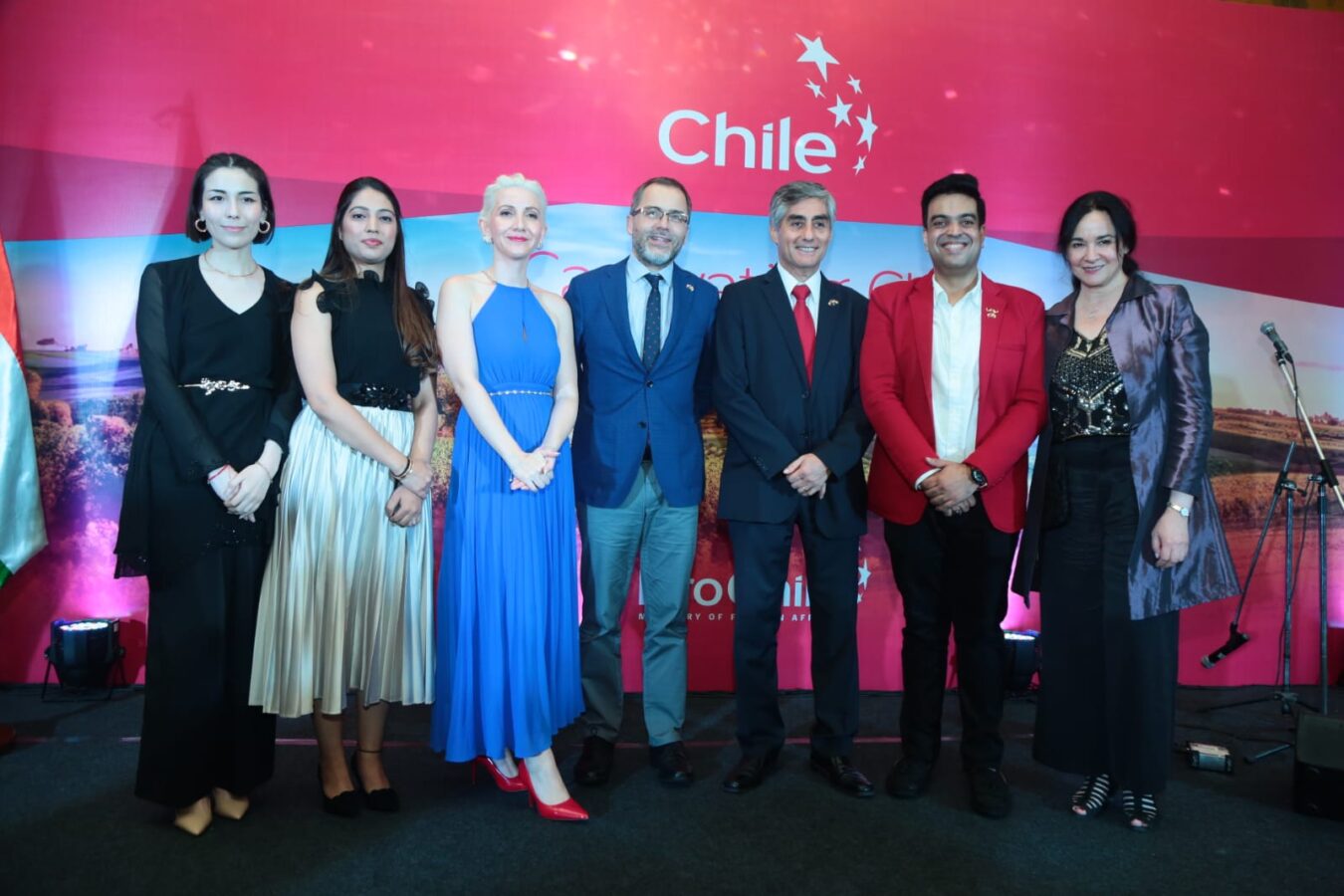 Chile Arrives in India - Indian Food Freak