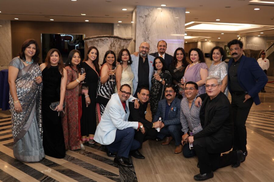 A Decade of Culinary Excellence: The Big F Awards Marks 10 Years of ...