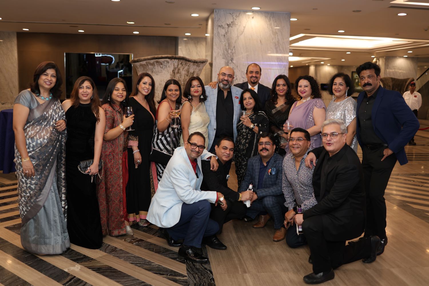 A Decade of Culinary Excellence: The Big F Awards Marks 10 Years of ...