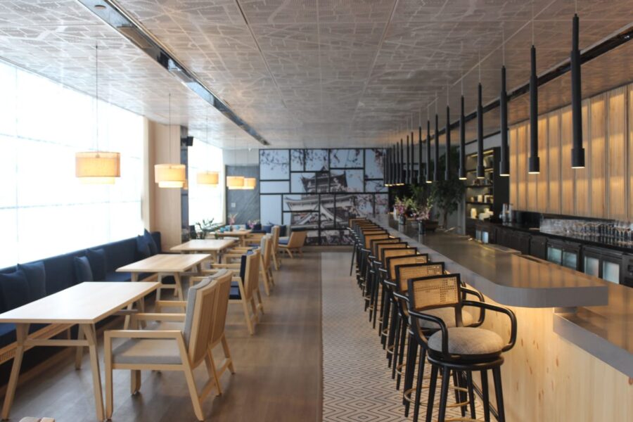 Shin'ya: A Culinary Gem at Hyatt Regency, Gurgaon - Indian Food Freak