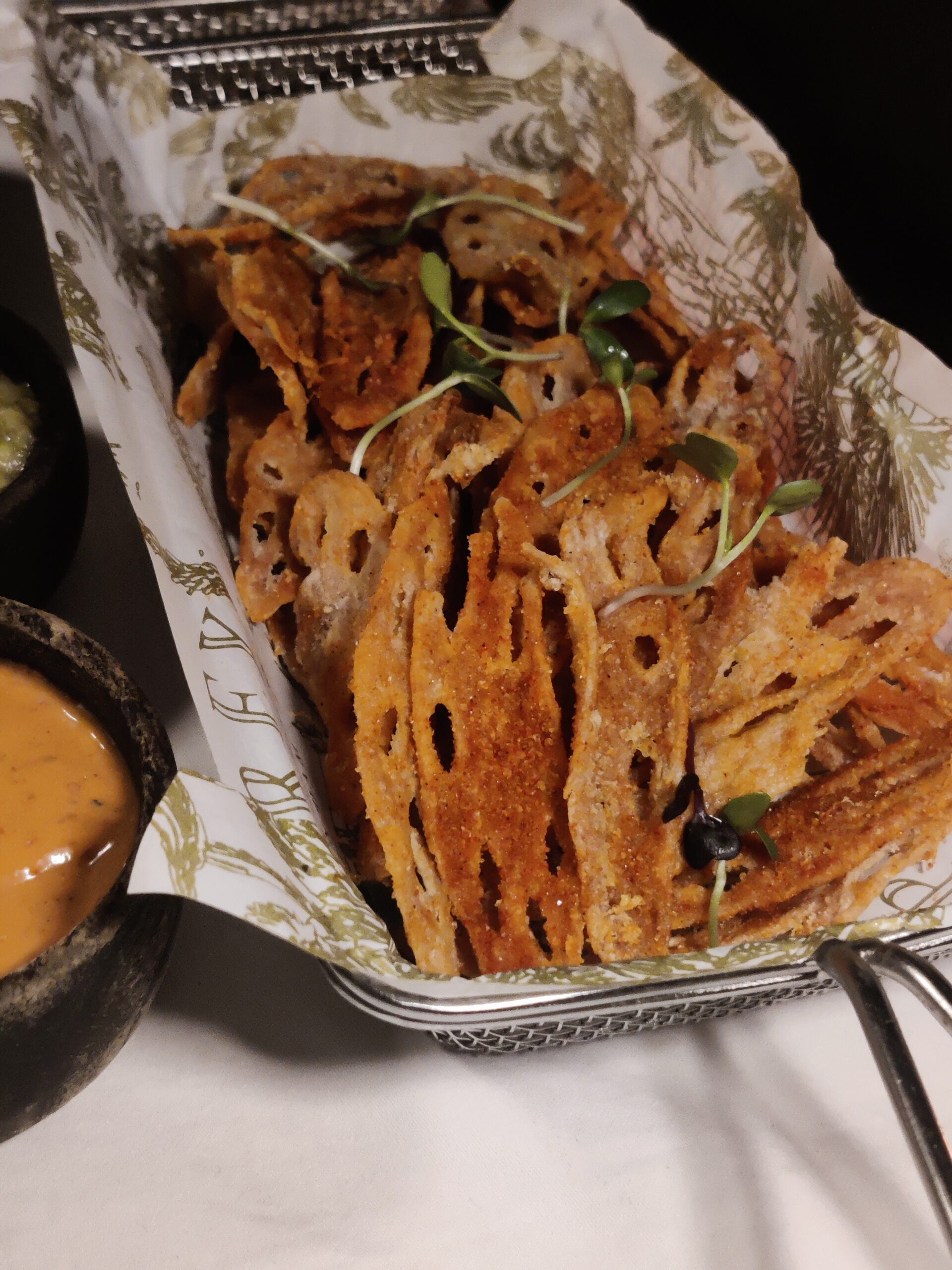Prey, Siswan Dam, Mohali : Enchanting Dining in the Forest - Indian ...