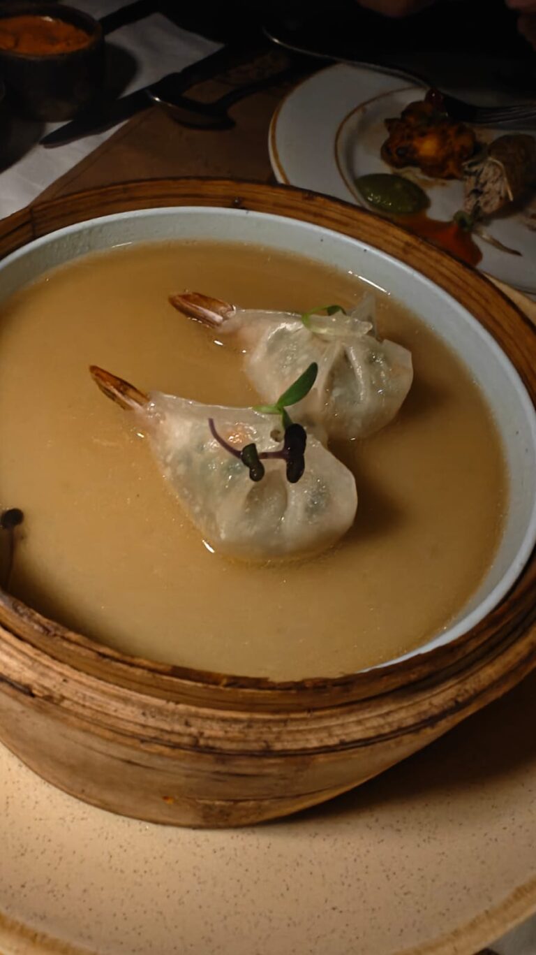 Prey, Siswan Dam, Mohali : Enchanting Dining in the Forest - Indian ...