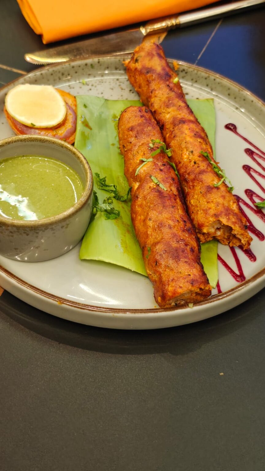 Matram, Dwarka: A New Regional Indian Restaurant with Pan-India ...